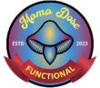 Functional Home - Mama Dose Functionals